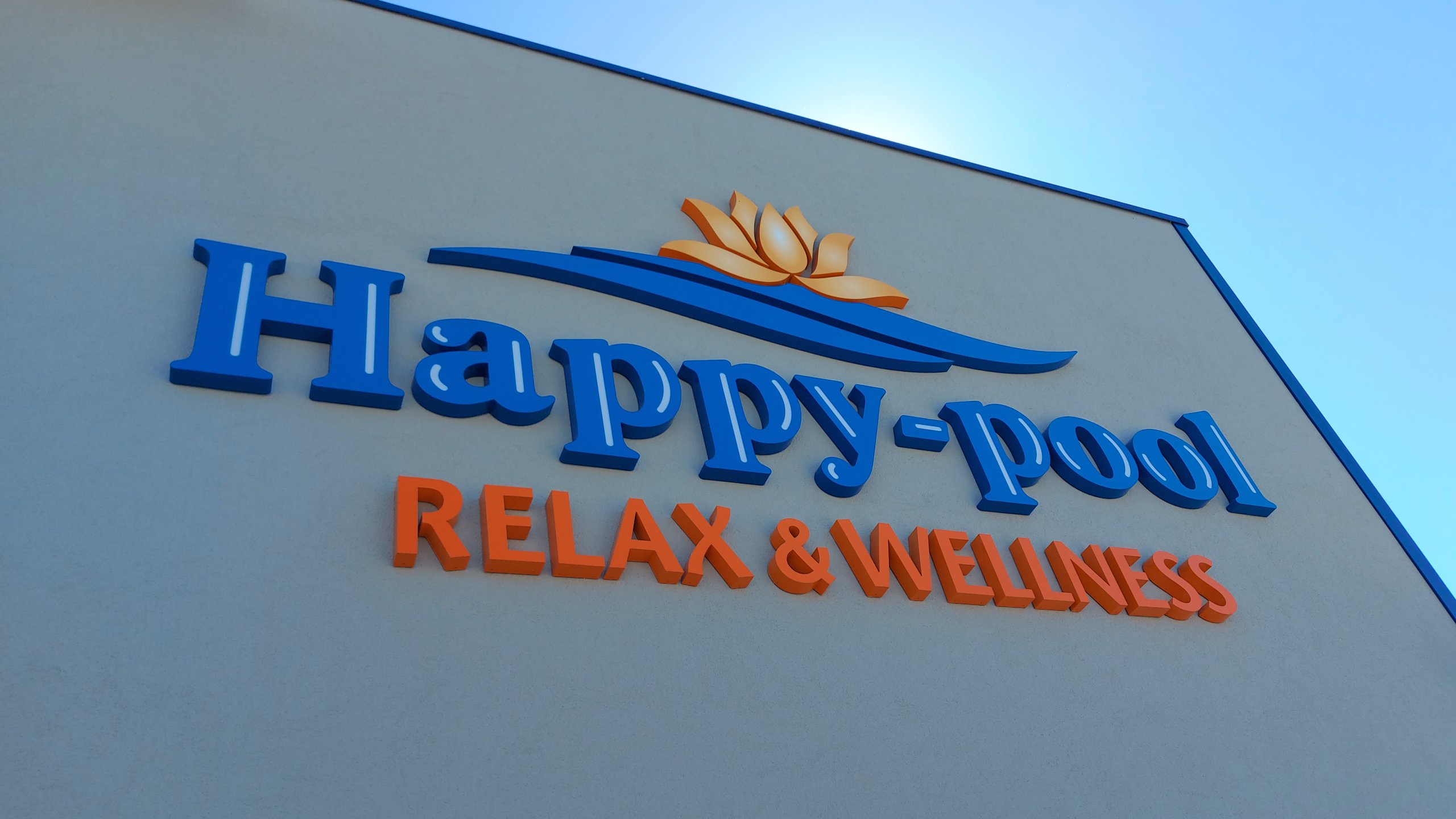 Home - Happy-pool Shop